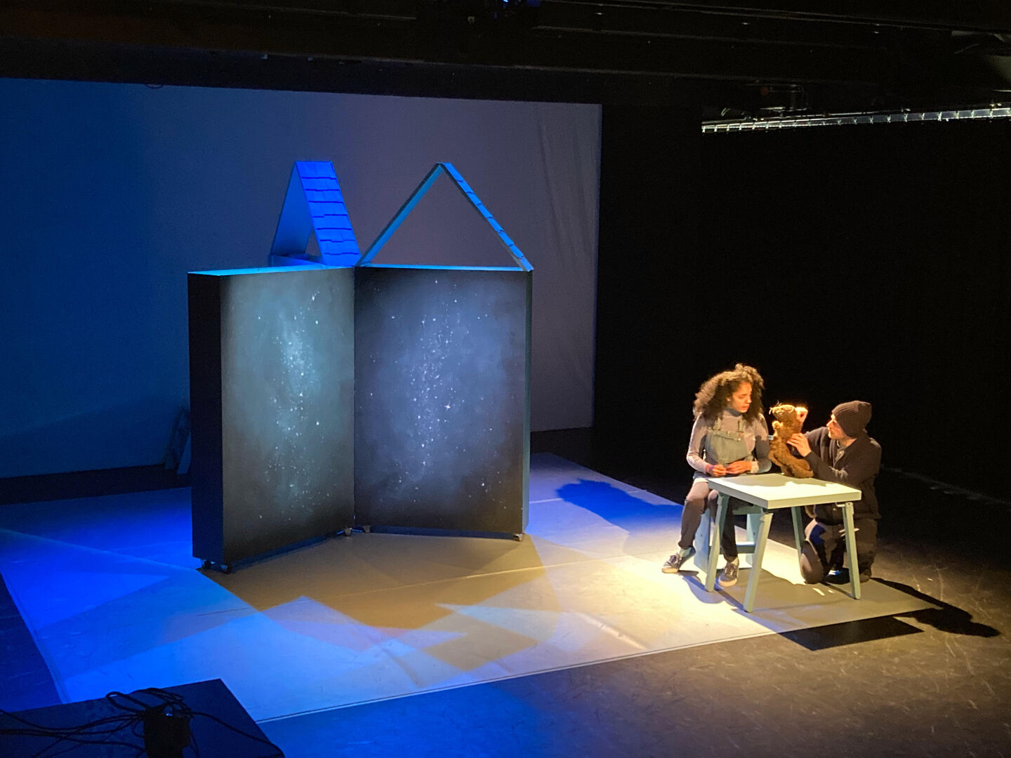 Het Filiaal theatermakers