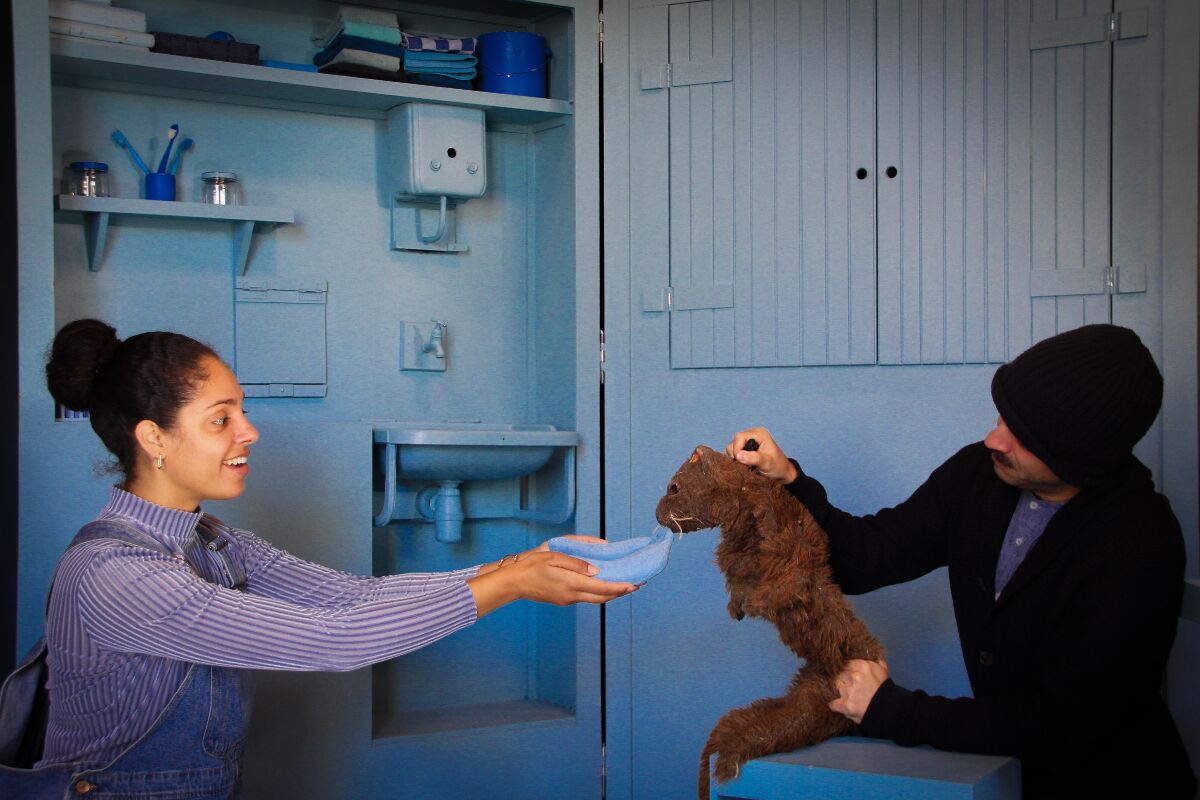 Het Filiaal theatermakers