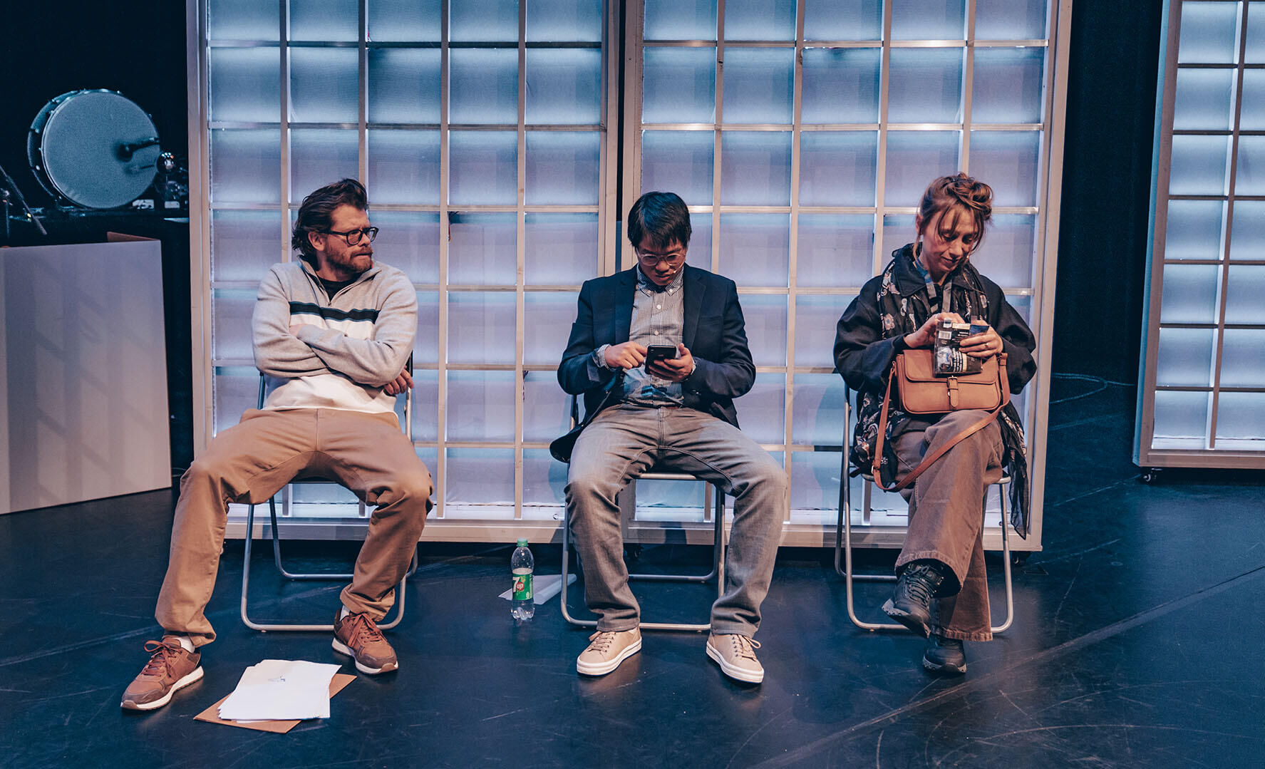 Joeri Vos / Veenfabriek