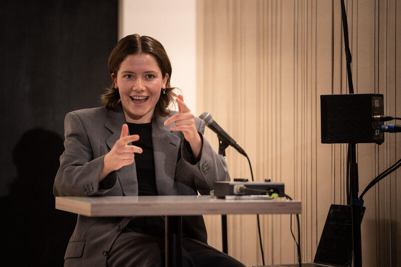 Hanneke van der Paardt Hanneke van der Paardt
