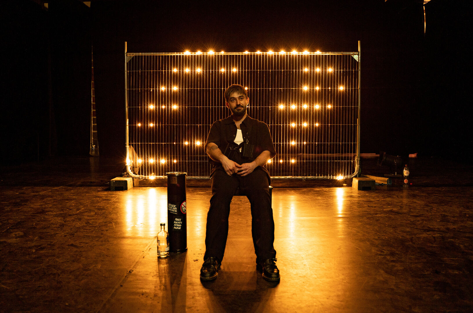 Ferhat Kaplan / Sadettin K