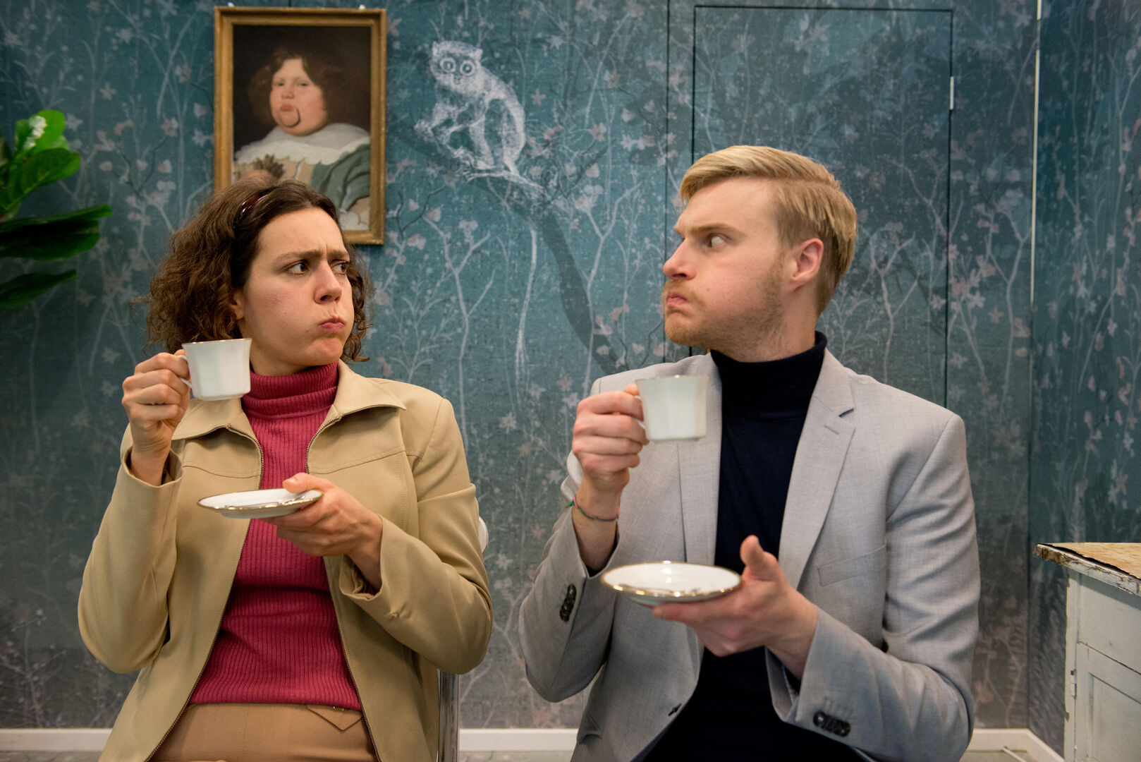 Het Filiaal theatermakers