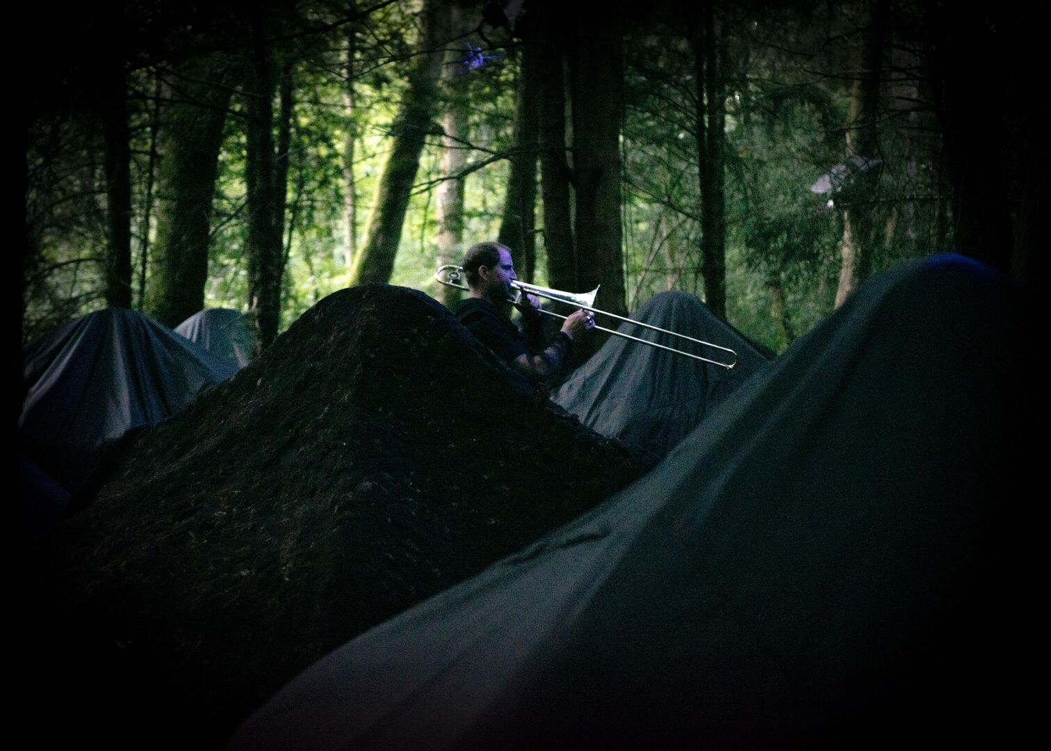 Company Marte Boneschansker