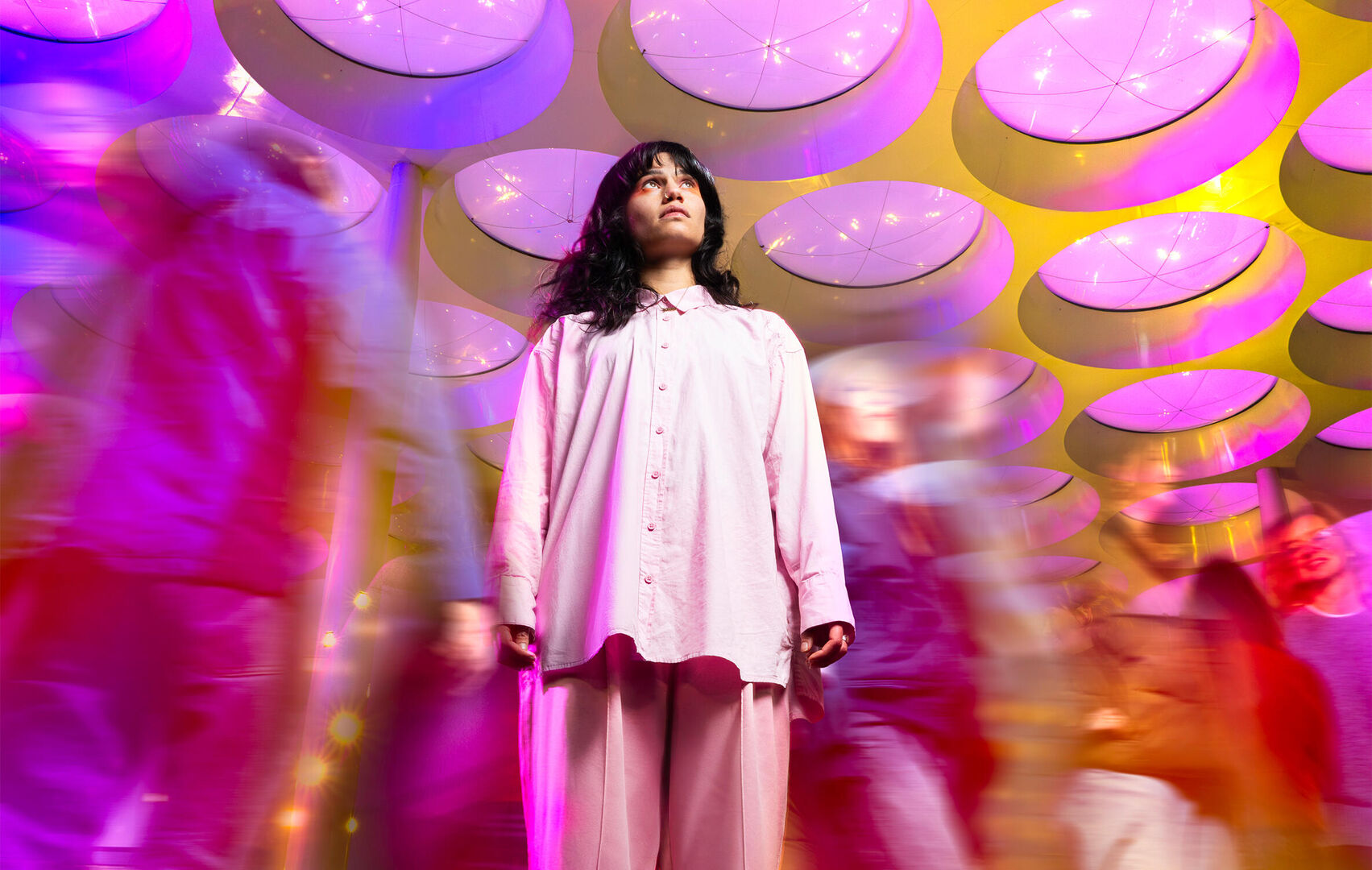 Spring Performing arts Festival