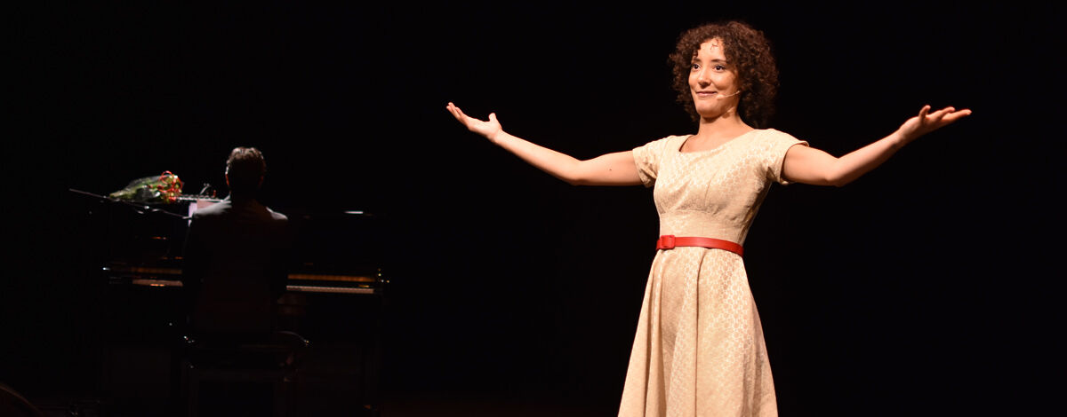 Vertel!: The Great Deception