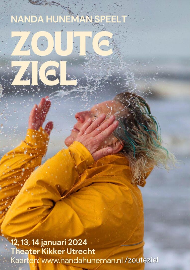 Zoute Ziel